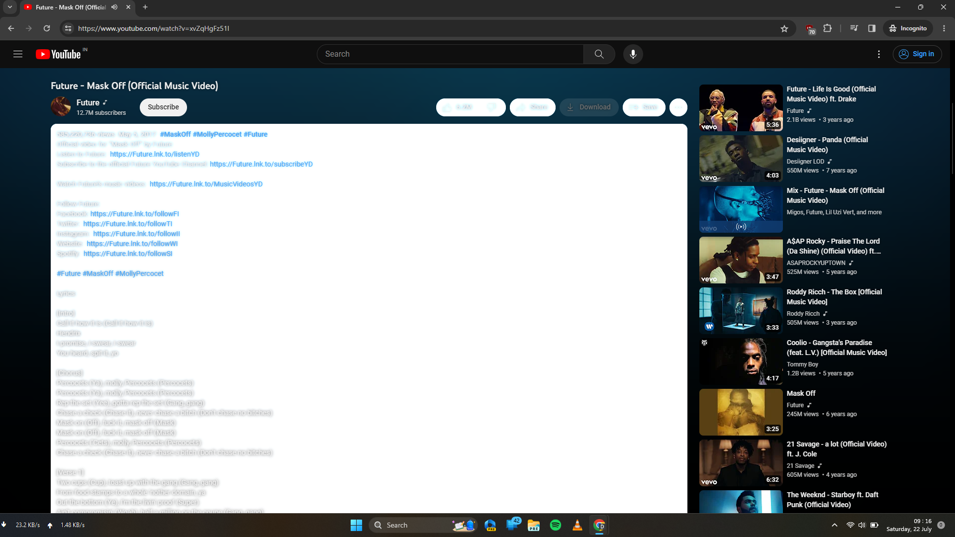 YouTube interface acting weird with AmbiLight on · Issue #184 · WesselKroos/youtube-ambilight ...