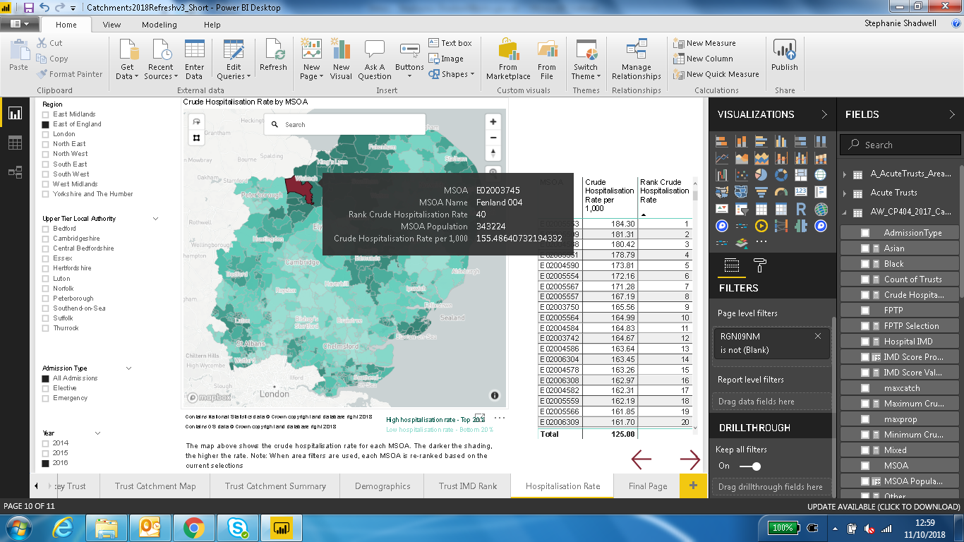 Tooltip on map doesn't display format of field · Issue #206 · mapbox/mapboxgl-powerbi · GitHub
