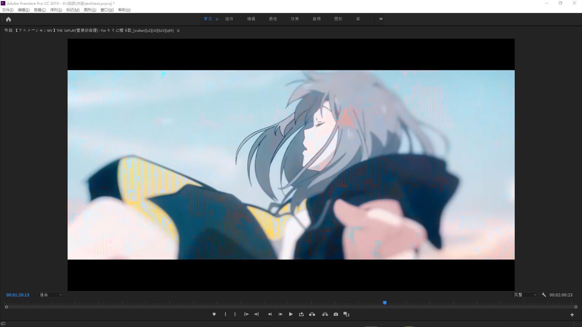 Why the output video not is MP4 · Issue #76 · akai-katto/dandere2x · GitHub