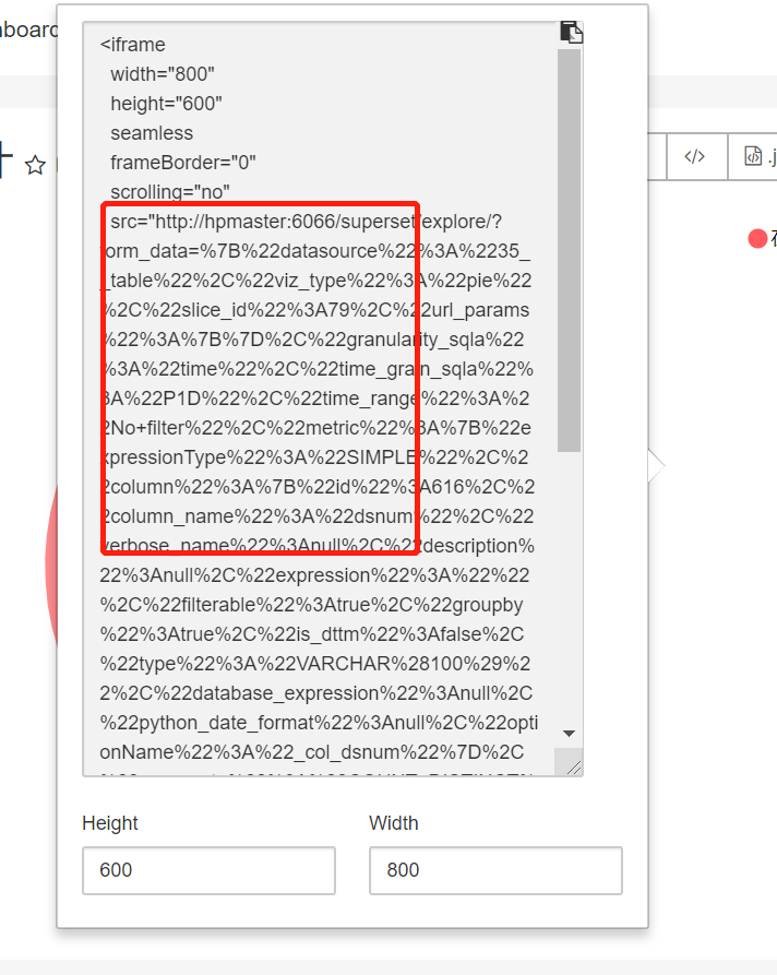 How Do I Resize A Font In A Chart · Issue 6613 · Apachesuperset · Github