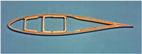 Definition of wing spar caps · Issue #558 · DLR-SL/CPACS · GitHub