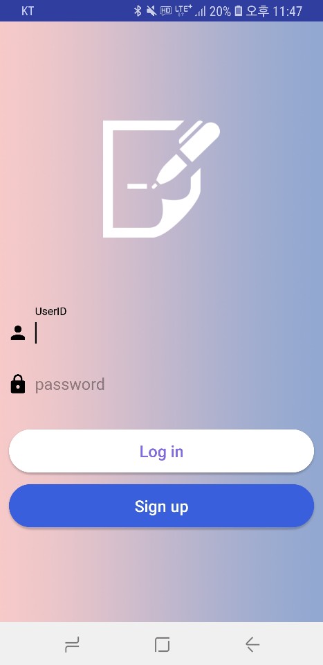 GitHub - YKW93/MyMemo_Android: firebase를 이용한 개인 메모장