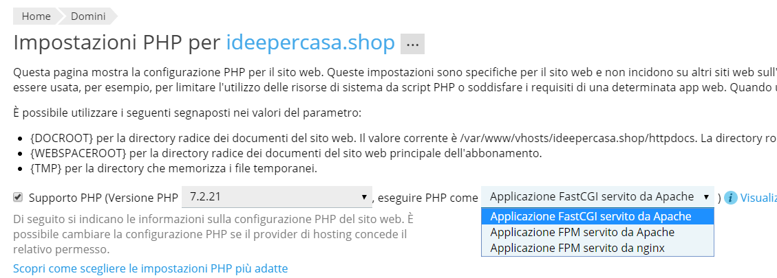 Saving Friendly URL: Error 500 (identical error in clearing the cache) · Issue #14343 ...