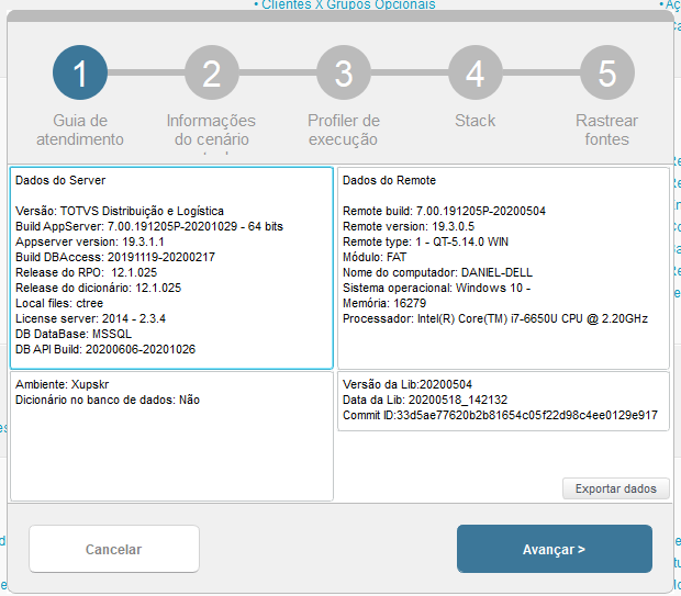 Erro ao debugar Tcloud · Issue #580 · totvs/tds-vscode · GitHub