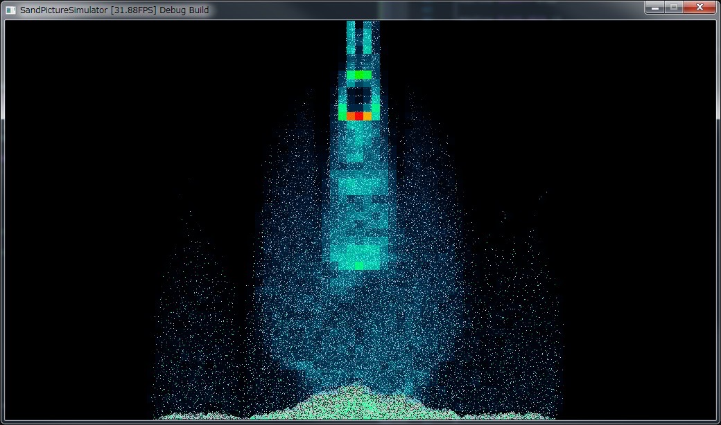 GitHub - gretchi/SandPictureSimulator: サンドピクチャってご存じ？キラキラ輝くシミュレーター