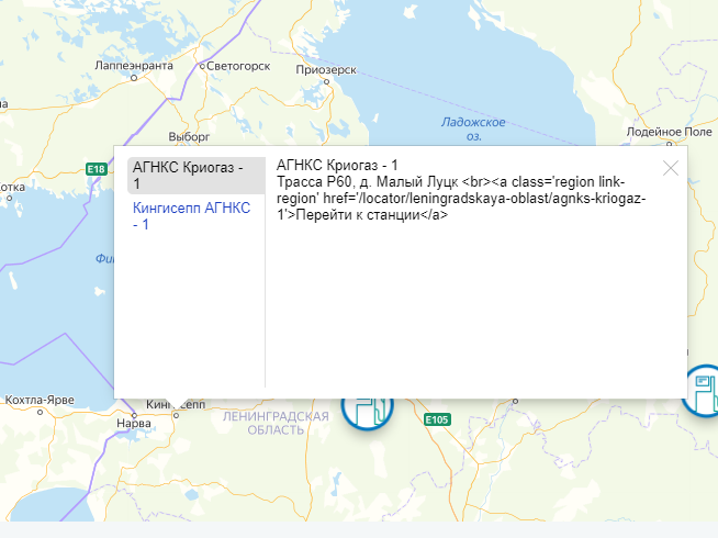 Отображение описание BalloonBody при кластеризации · Issue #244 · yandex-maps-unofficial/vue ...