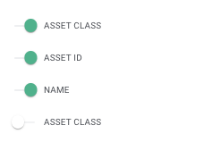 [DataGrid] How to hide grouped column from visible columns panel · Issue #7534 · mui/mui-x · GitHub