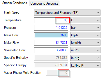 Binary Envelope - Flash algo not suitable for LLE · Issue #83 · DanWBR/dwsim · GitHub