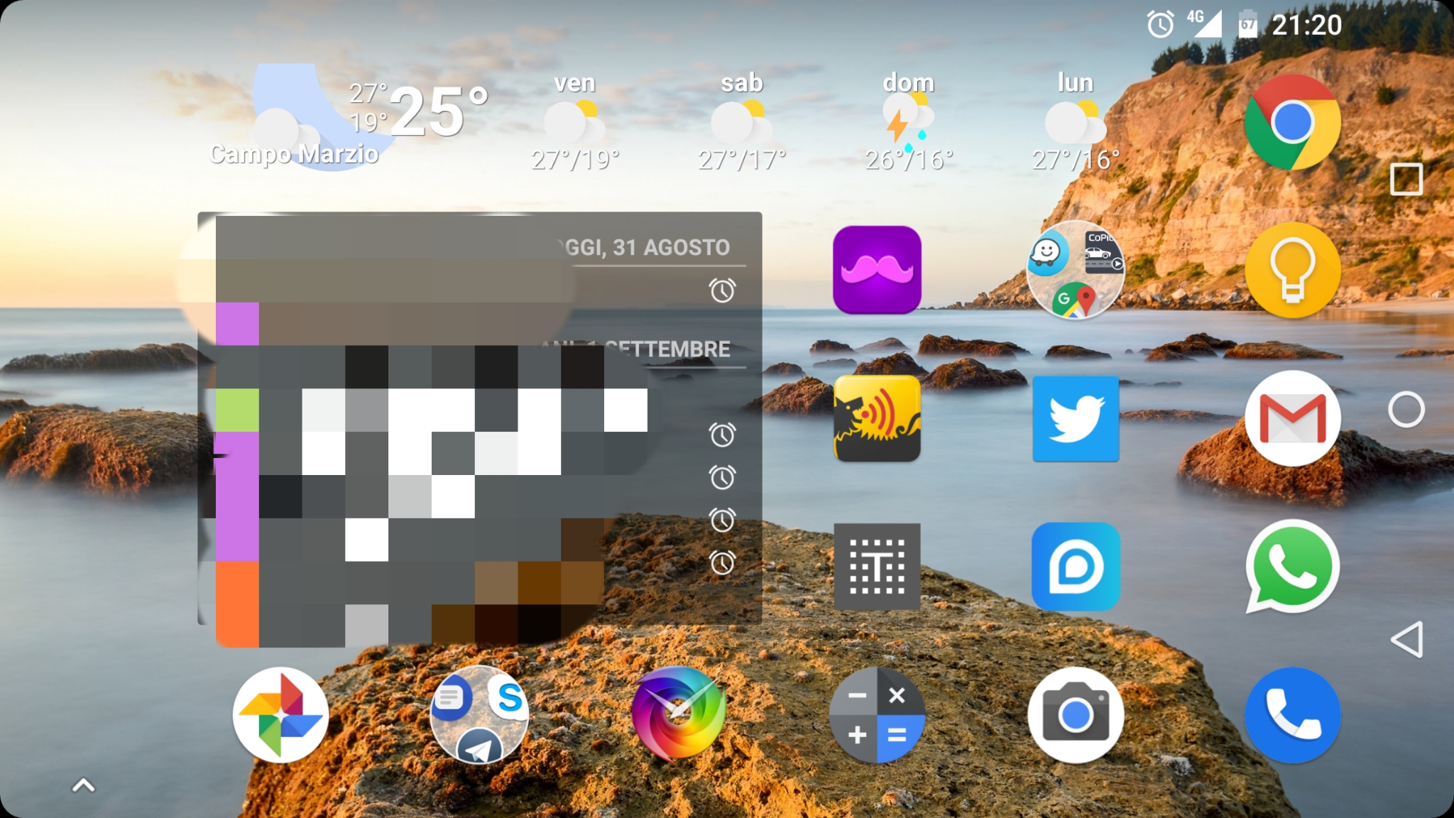 "Beautiful Widget" widget random crash · Issue #576 · amirzaidi ...
