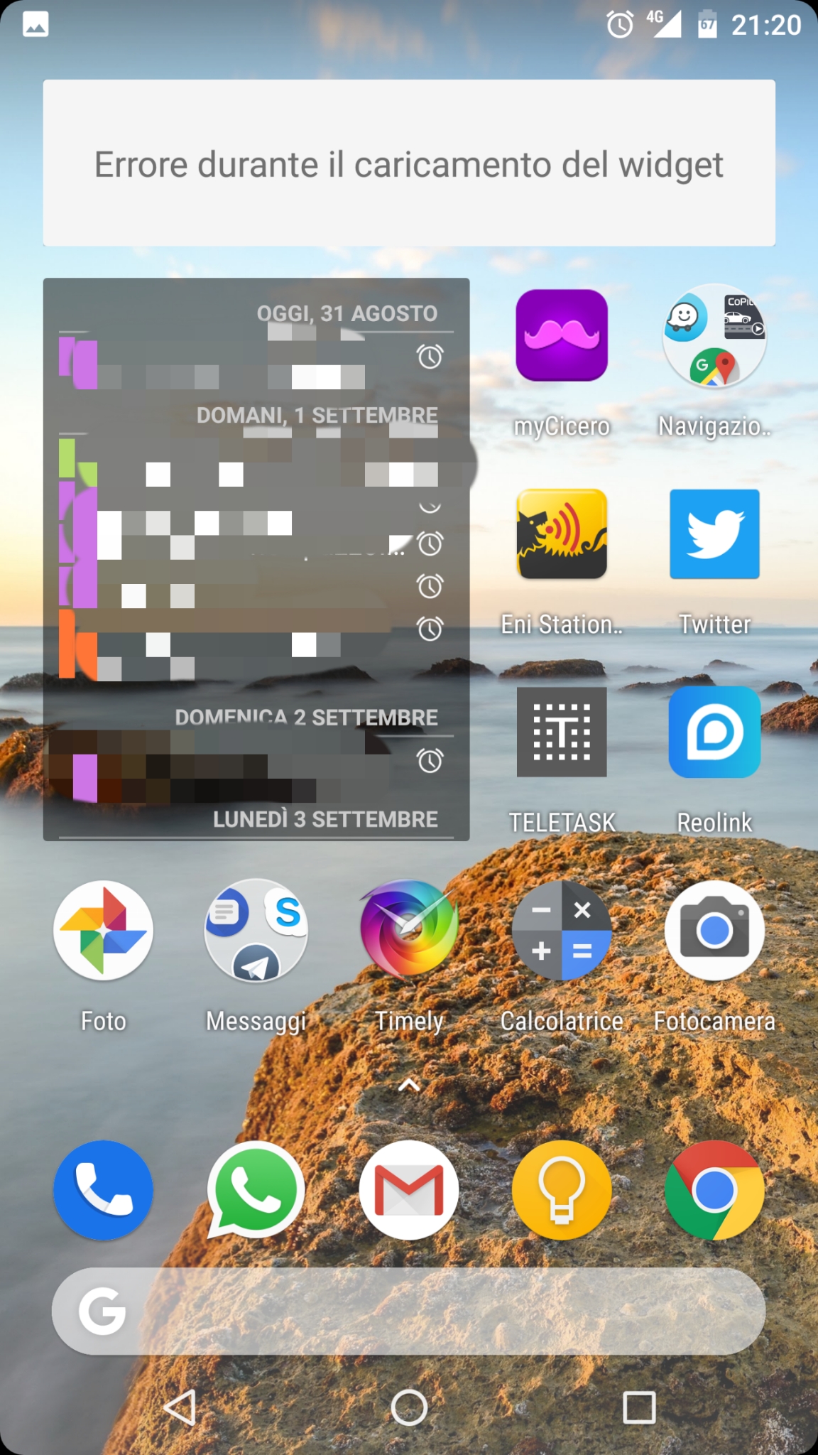 "Beautiful Widget" widget random crash · Issue #576 · amirzaidi ...