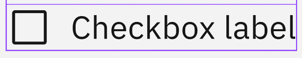 Carbon Components Radio Button And Checkbox Implementations Differs From Figma · Issue 14628 7783