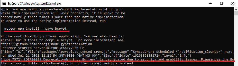Ldap do not want work · Issue #3908 · wekan/wekan · GitHub