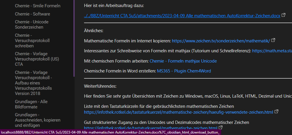 Linking to a file type .docx · Issue #677 · obsidian-html/obsidian-html · GitHub