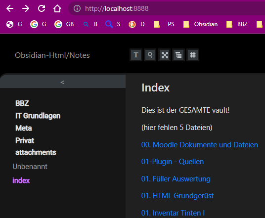 Order of files and folders in explorer compared with Obsidian · Issue #707 · obsidian-html ...