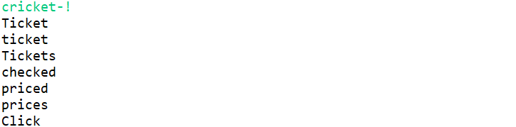 GitHub - shafkat2/corpus-search-engine