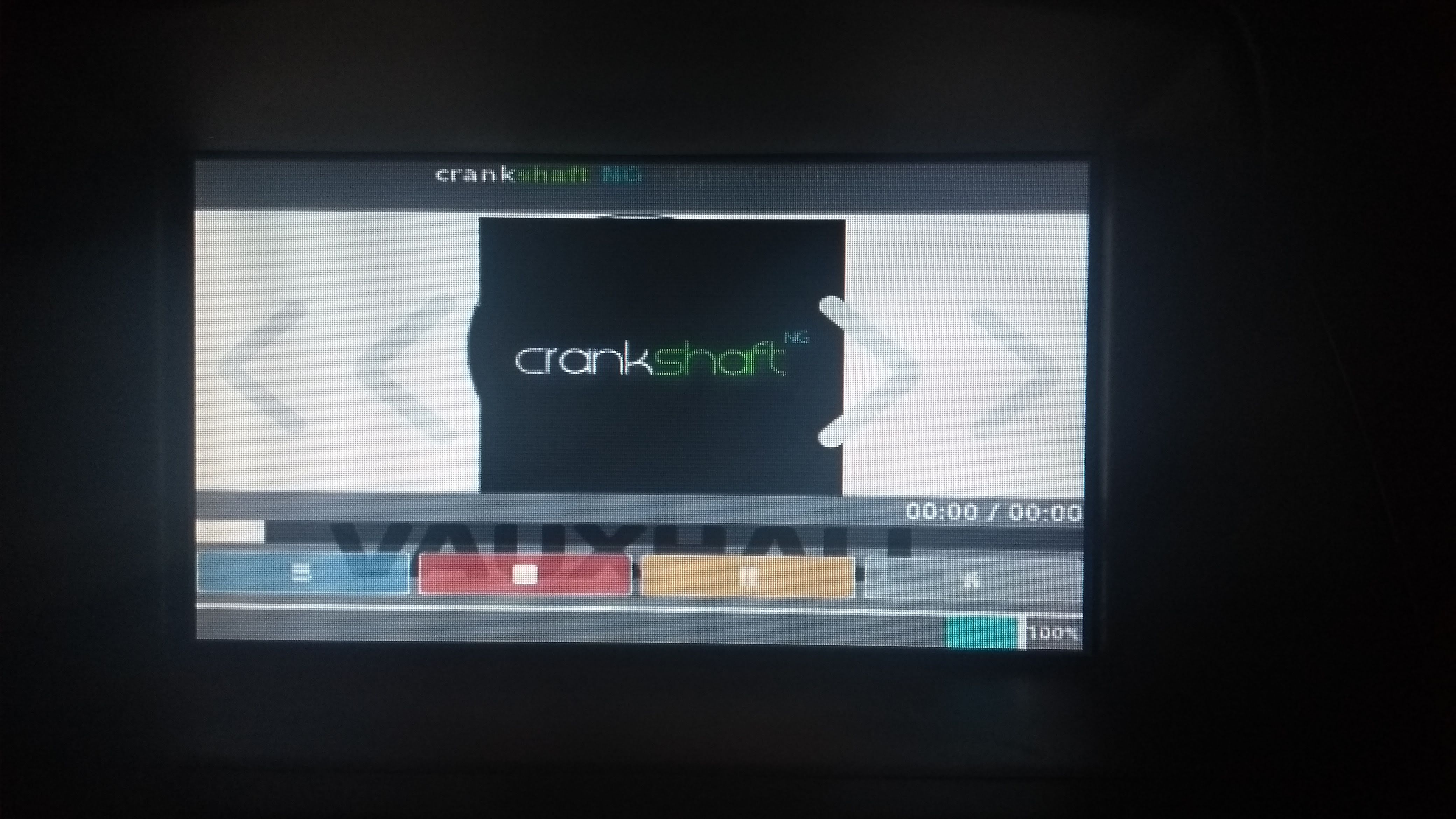 CSNG13 - boot logo covers menu when loaded · Issue #261 · opencardev/crankshaft · GitHub