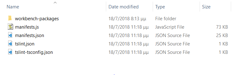 Cannot debug with workbench.html on a Windows 10 client · Issue #2253 · SharePoint/sp-dev-docs ...