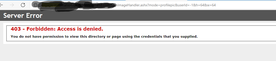 Profile image for anonymous user is not displayed. · Issue #4733 · dnnsoftware/Dnn.Platform · GitHub