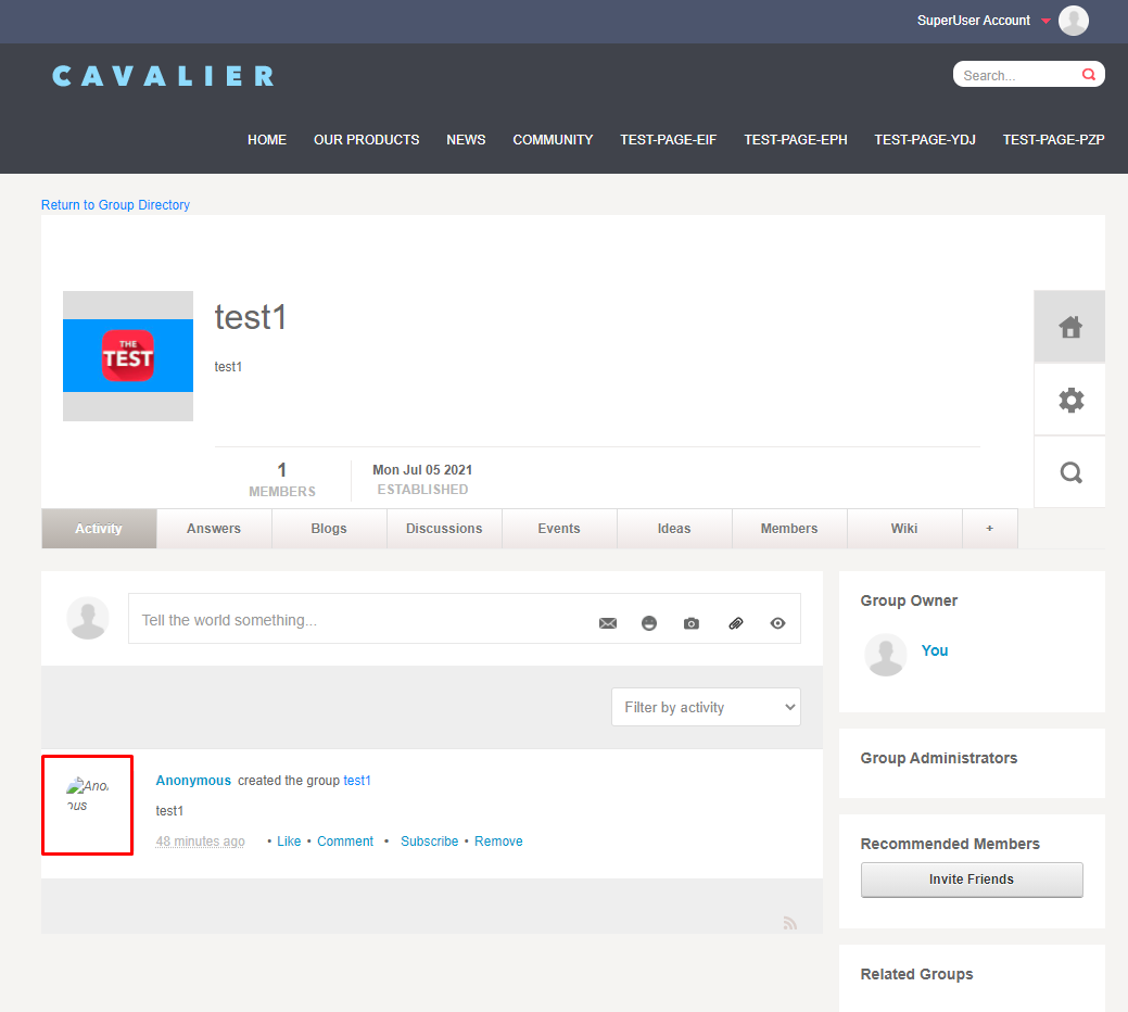 Profile image for anonymous user is not displayed. · Issue #4733 · dnnsoftware/Dnn.Platform · GitHub