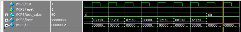 GitHub - yousefkhaled1750/32-bit-single-cycle-MIPS