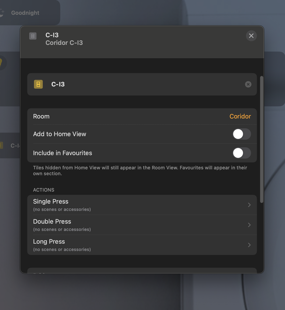 Homekit Switch Type · Issue #1336 · mongoose-os-apps/shelly-homekit · GitHub