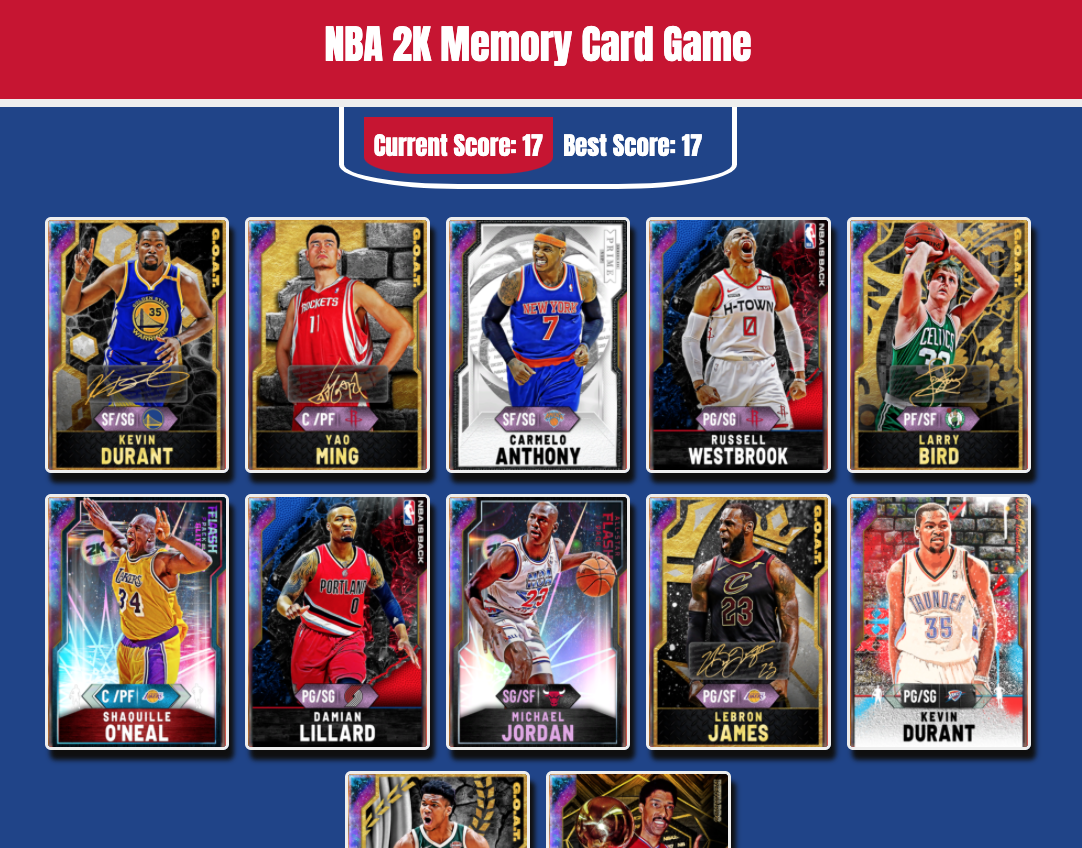 GitHub - curlos/Memory-Card