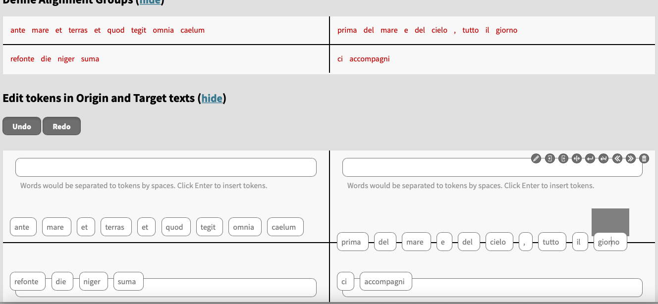 what if the token is not from the same segment? · Issue #52 · alpheios-project/alignment-editor ...