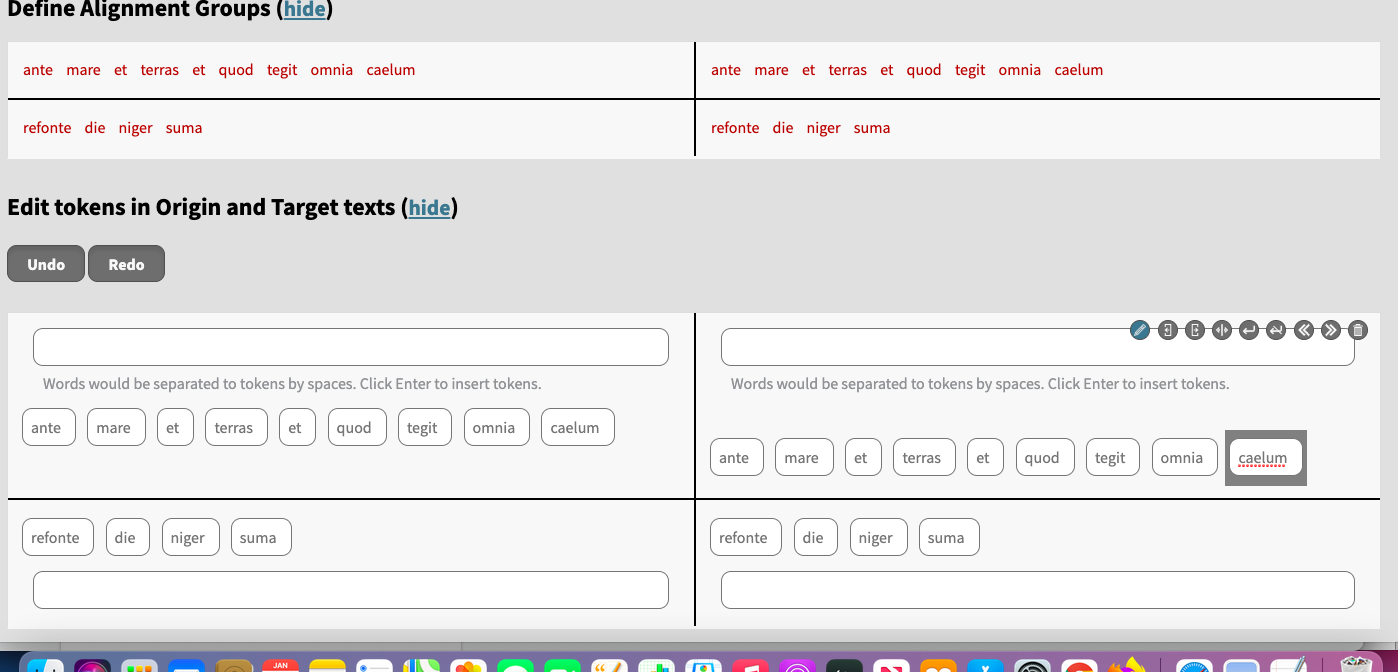 what if the token is not from the same segment? · Issue #52 · alpheios-project/alignment-editor ...