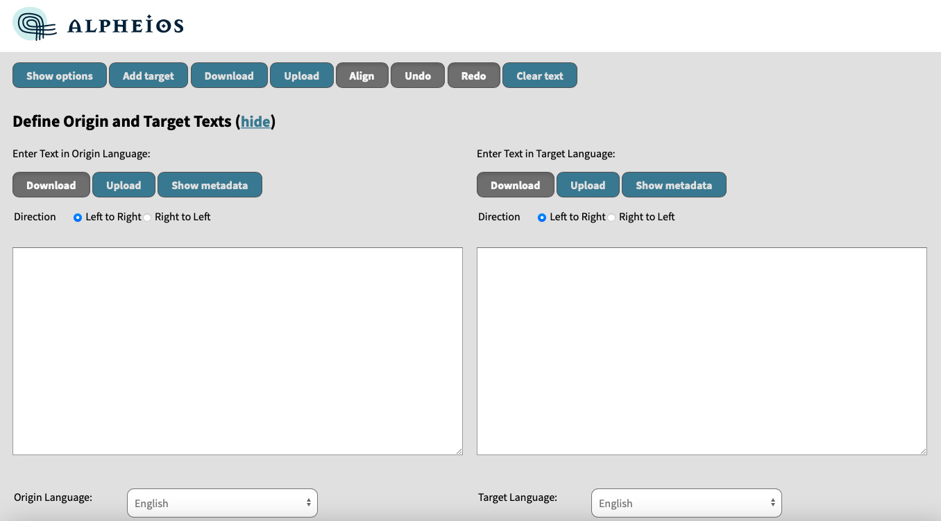 got an unexpected error with no filetype specified · Issue #153 · alpheios-project/alignment ...