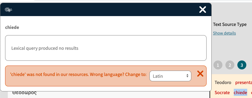 Empty box in language pop-up · Issue #302 · alpheios-project/alignment-editor-new · GitHub