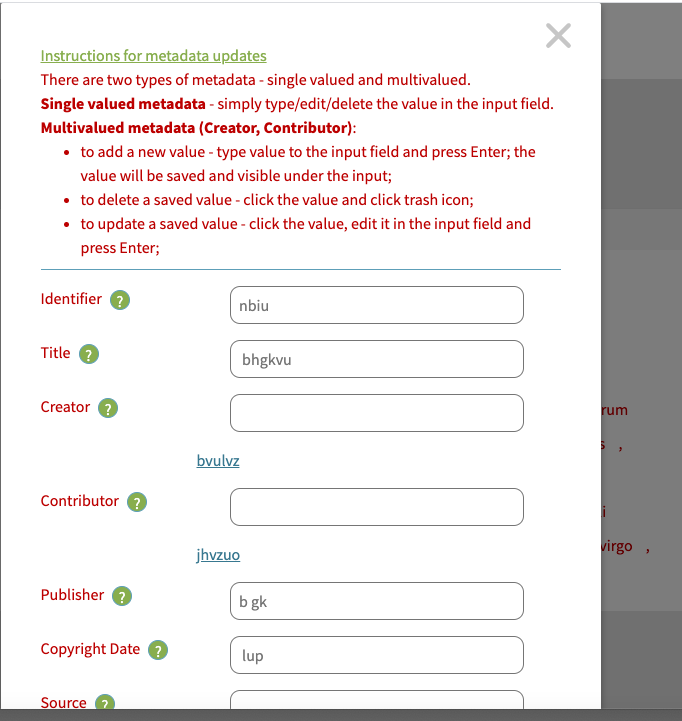Make Metadata Icon Clickable · Issue 368 · Alpheios Projectalignment Editor New · Github