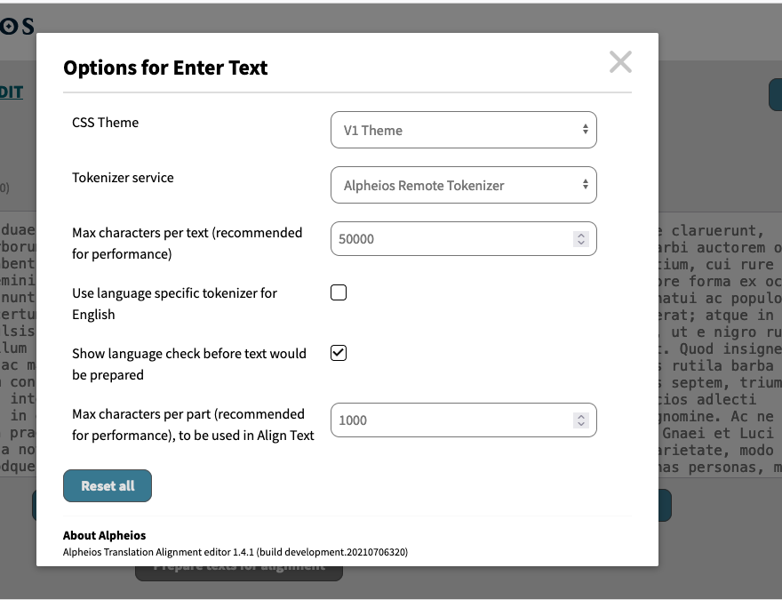 Question on how the indexDB split the text · Issue #440 · alpheios-project/alignment-editor-new ...