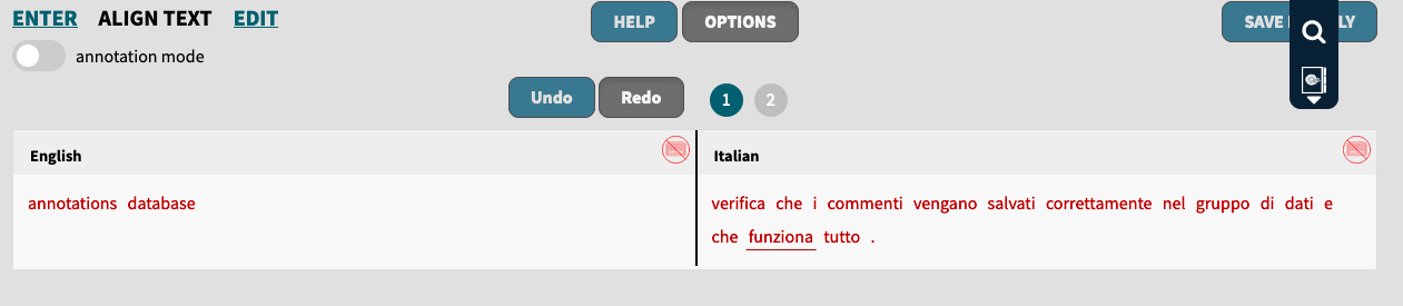 Add ability to remove/insert token at any place inside a segment · Issue #576 · alpheios-project ...