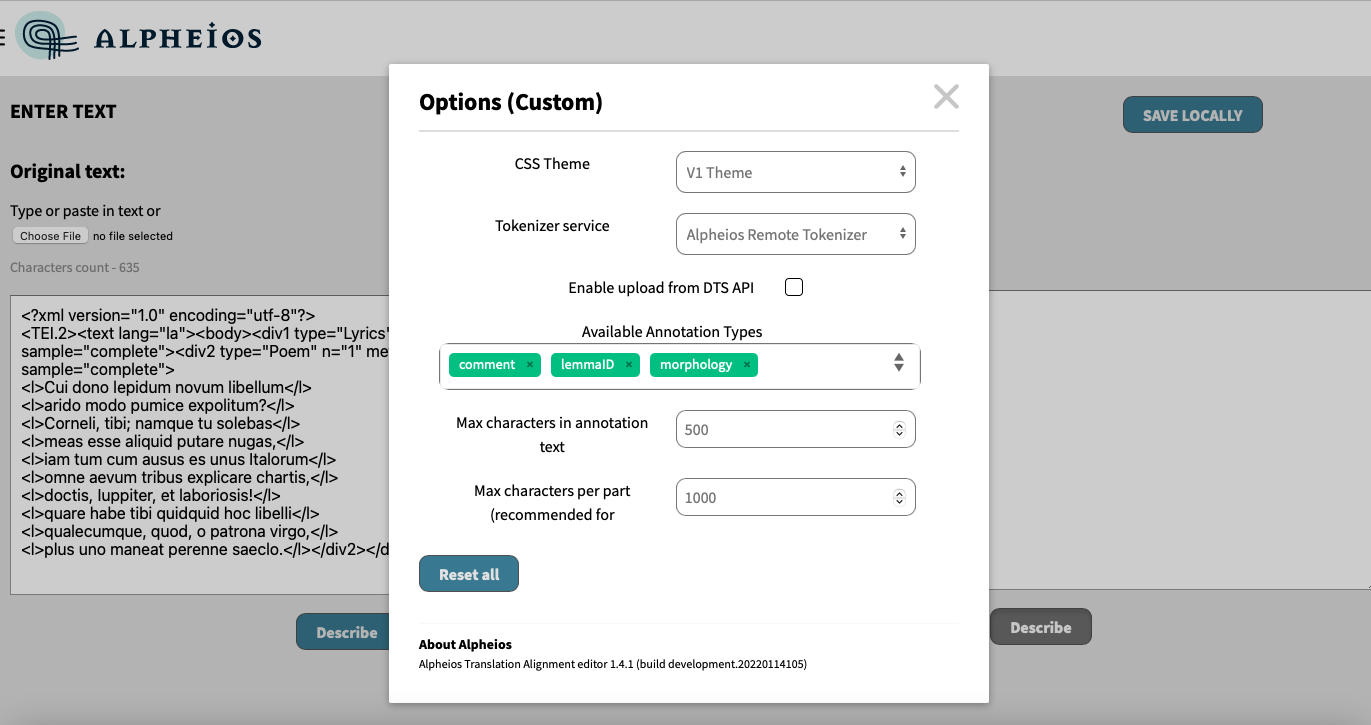 Add a feature - dtsAPI upload available · Issue #617 · alpheios-project/alignment-editor-new ...