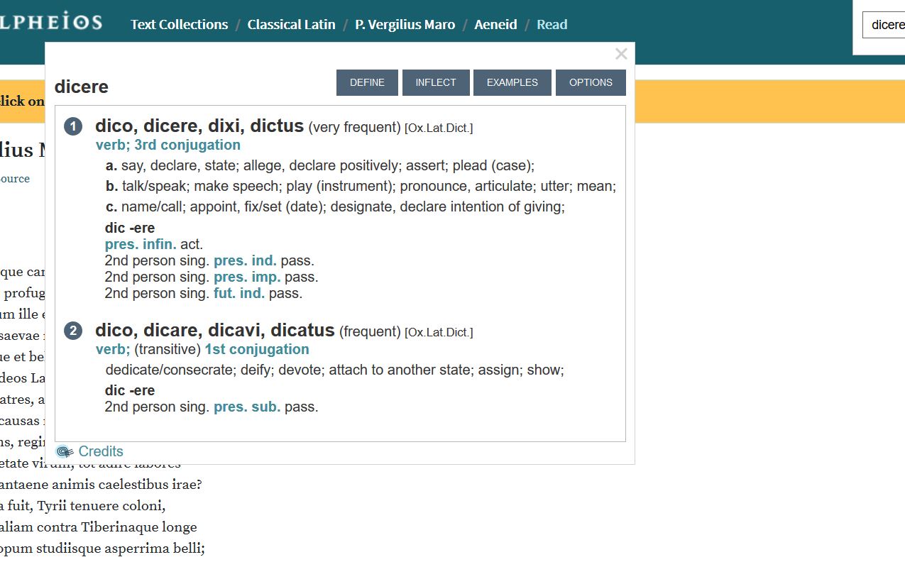 usage examples feature · Issue #307 · alpheios-project/components · GitHub