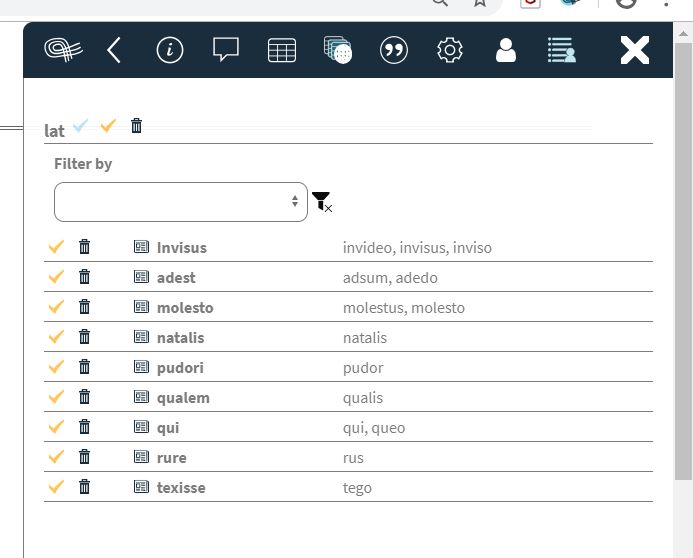 Multiple users: need to reload to see user's wordlist · Issue #432 · alpheios-project/components ...