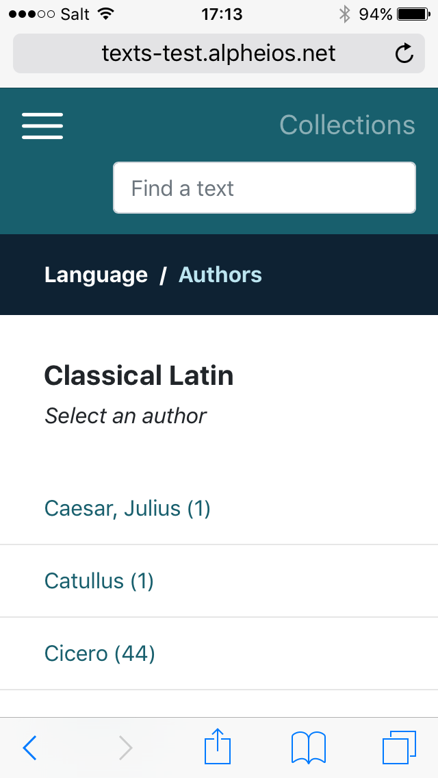 add alpheios logo to collections displays · Issue #114 · alpheios-project/alpheios_nemo_ui · GitHub