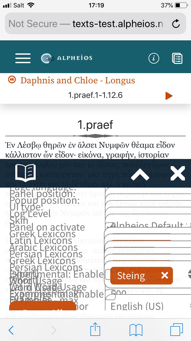 usage examples feature · Issue #307 · alpheios-project/components · GitHub