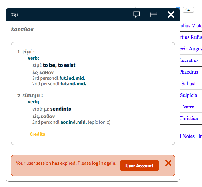 Refactoring of the popup: no space in personsing + alignment · Issue #848 · alpheios-project ...