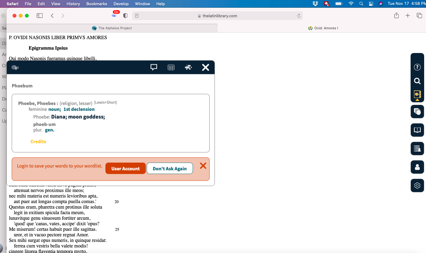Alpheios logo looks small in Big Sur · Issue #559 · alpheios-project/alpheios-core · GitHub