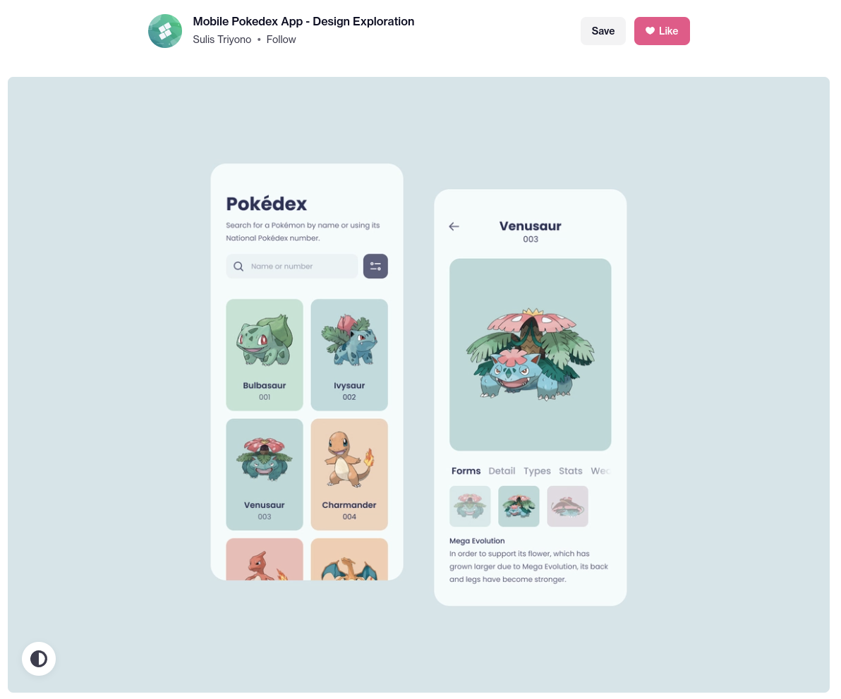 GitHub - aireenrosas/Pokemon