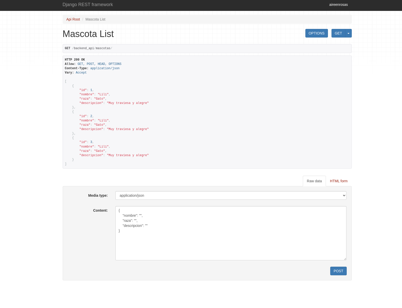 GitHub - aireenrosas/MascotasBack