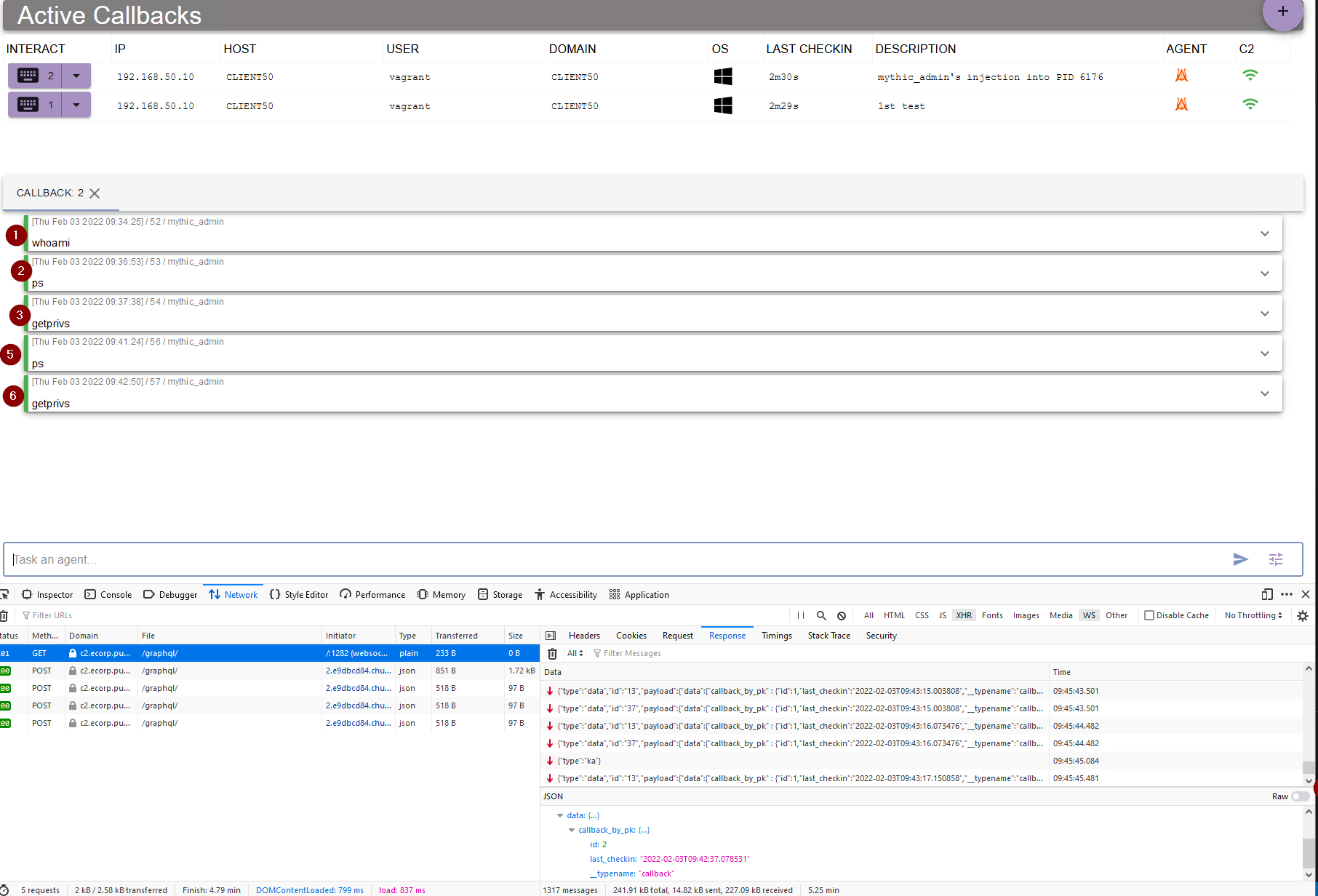 Ui Doesnt Pull Callbacks · Issue 149 · Its A Featuremythic · Github 