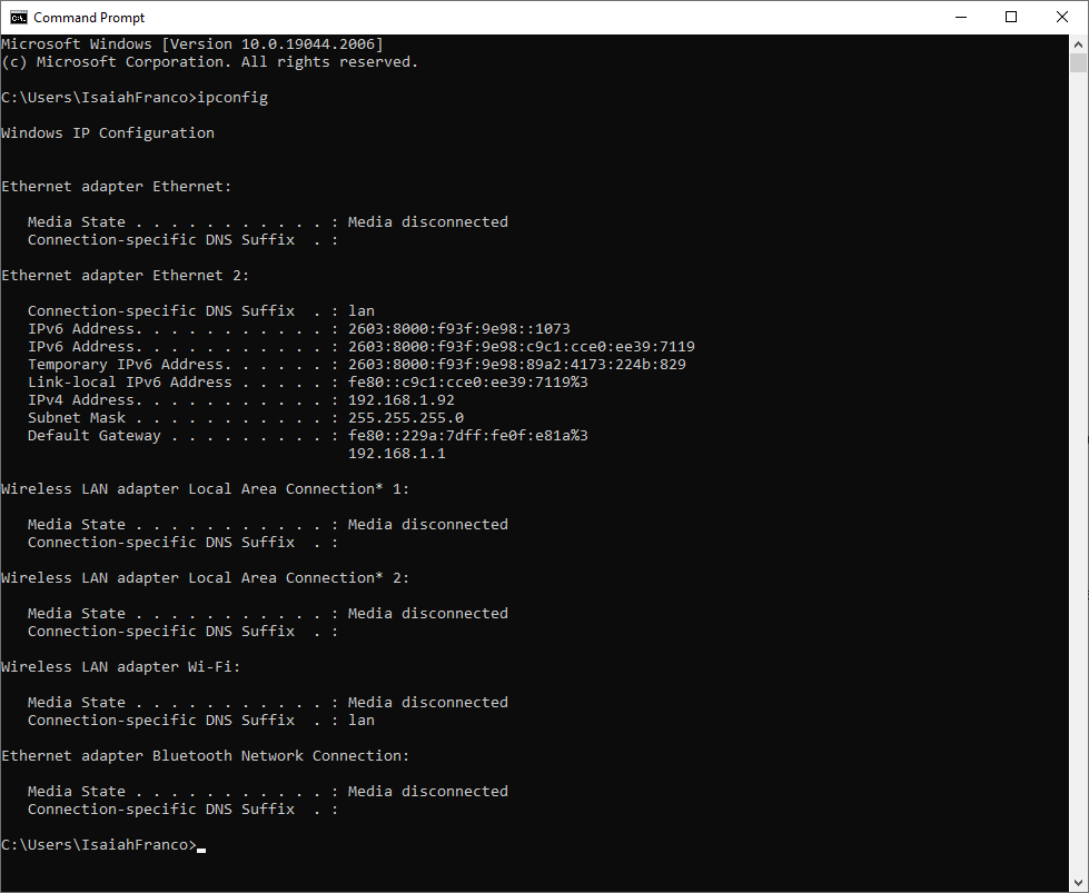 Bug Companion Breaks Windows Dns Resolving · Issue 2108 · Bitfocuscompanion · Github 