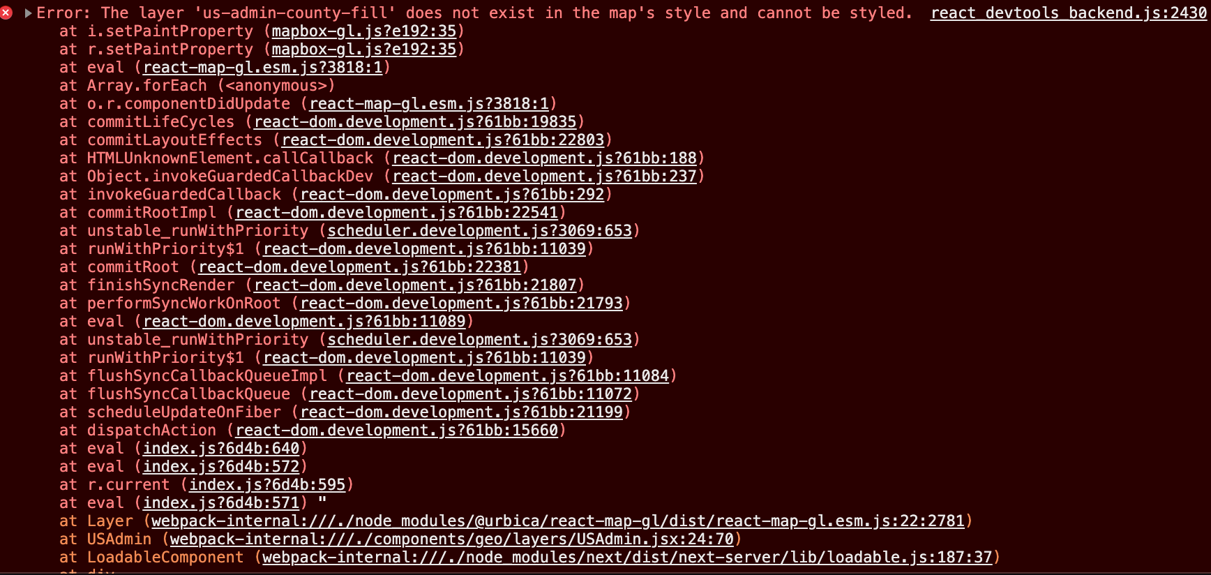 Residual layer component effects · Issue #311 · urbica/react-map-gl · GitHub