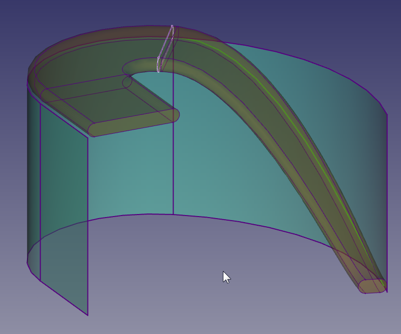 [Feature Request] PartDesign: Better edge selection for Part Sweep · Issue #6192 · FreeCAD ...