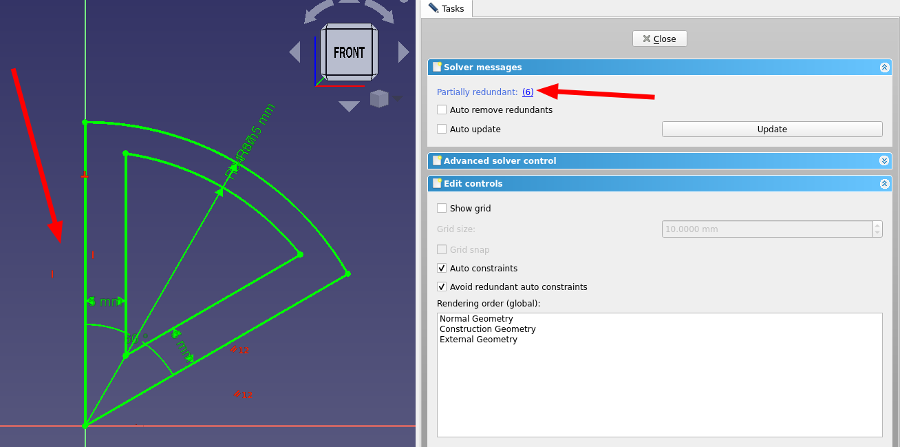 Solver failing on certain sketch · Issue #5854 · FreeCAD/FreeCAD · GitHub