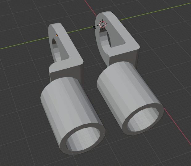 Export of .obj files inconsistant between Wavefront and Alias Mesh · Issue #6187 · FreeCAD ...