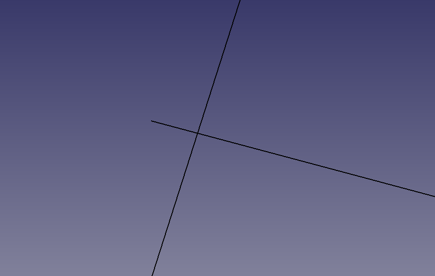 [bug] Draft Snap Near Is Inaccurate When Snapping To Curves · Issue 6613 · Freecad Freecad · Github