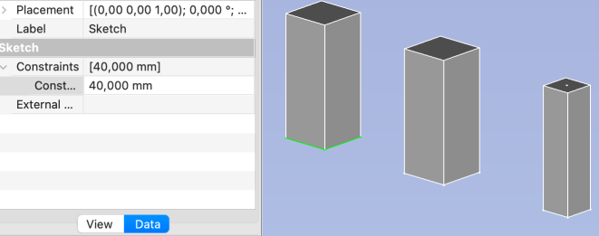 [Draft] Clone doesn't behave as clone · Issue #8771 · FreeCAD/FreeCAD · GitHub